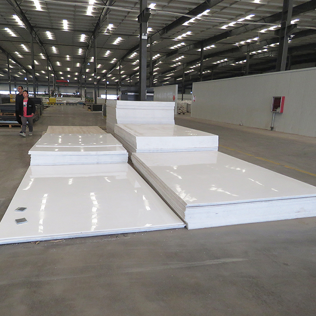 POLYETHYLENE BOARD Custom Corrosion Resistant 4x8 HDPE Polyethylene ...